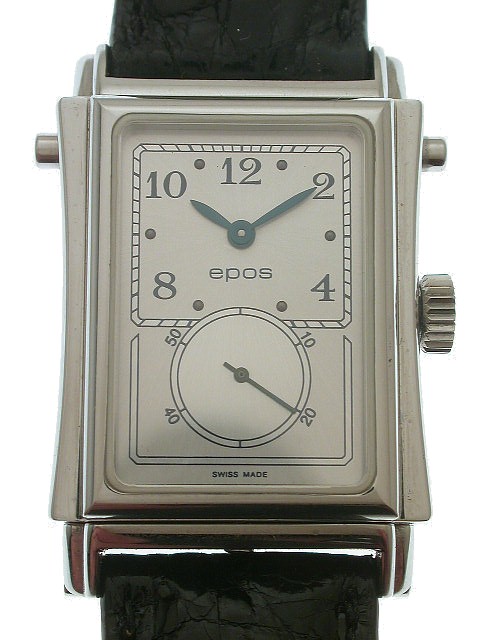 Epos - Passion, Perfection, Regulator, Tonneau, Sophistiquee, Sportive, Peseaux, Watches Vertigo ...