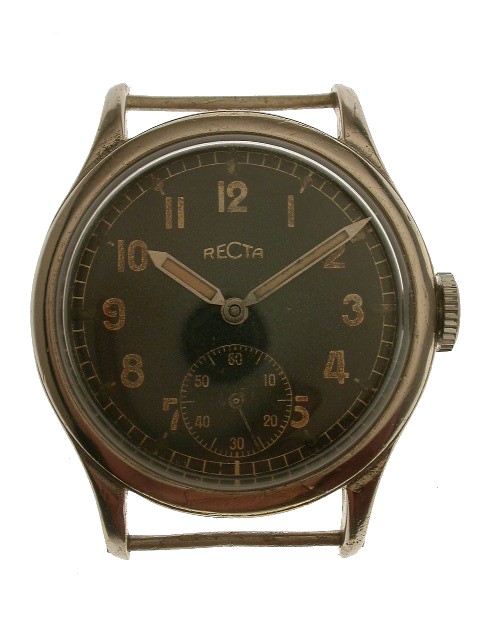 For Sale Recta Wrist Watches (Ref='mptz1112')