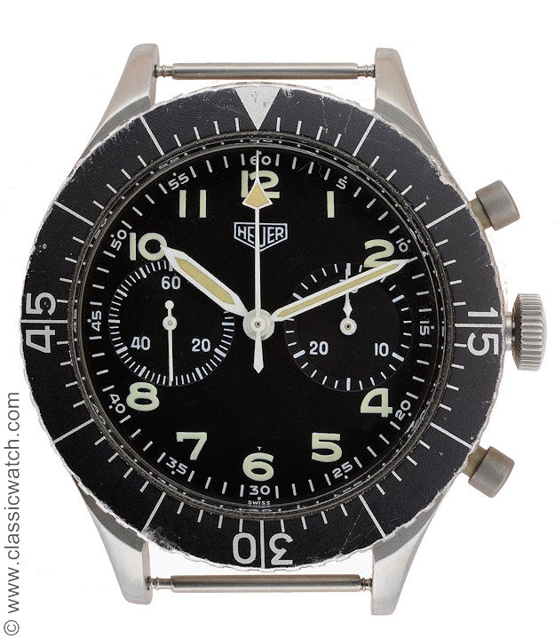 TAG Heuer Watches Tag Watches Norwegian Airforce (Ref='rx0734')