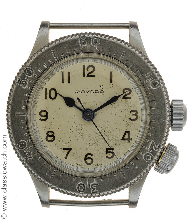 Dunkirk (movie) watch identification (minor spoiler) | WatchUSeek Watch ...