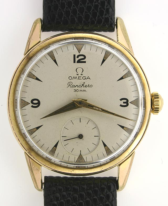 Vintage Omega Ranchero for sale (Ref='rxvi0025')